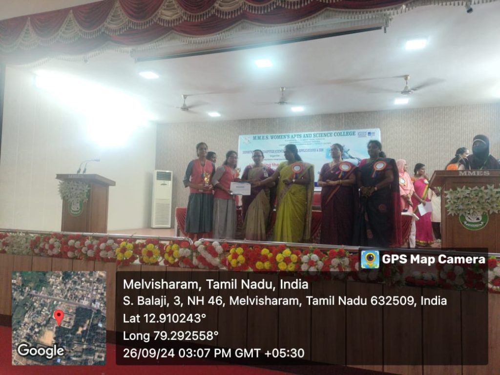 NEWS & EVENTS – Page 9 – Kamban College of Arts and Science for Women